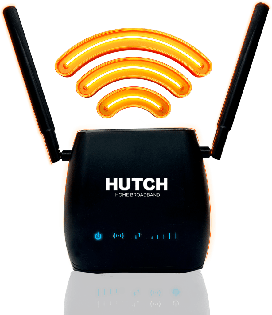 Infinity router store