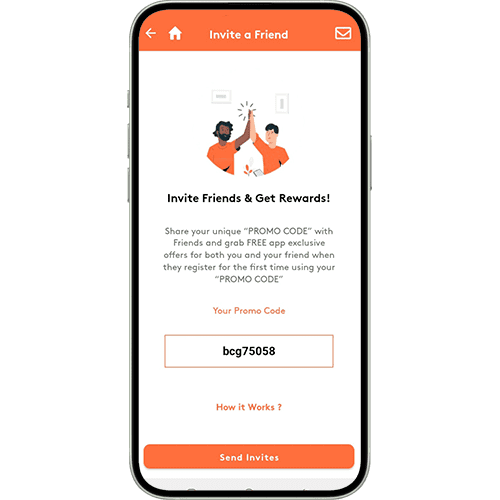 Manage Your HUTCH Account Easily with the Self-Care App