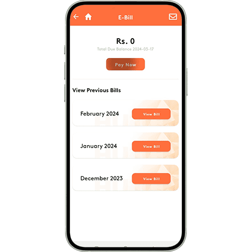 Manage Your HUTCH Account Easily with the Self-Care App