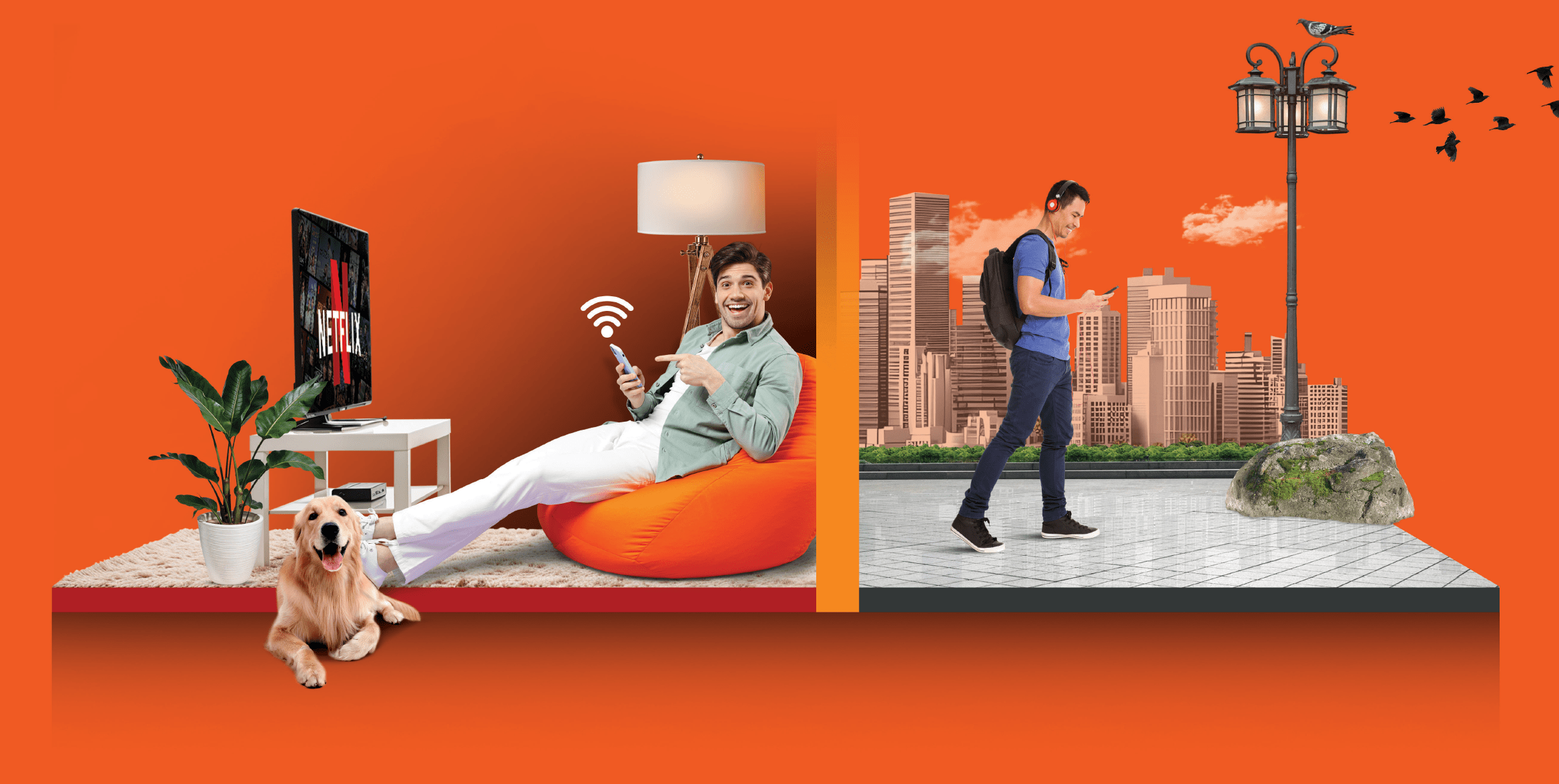 HUTCH 2X Offers Incredible Savings of Up to 60% on Home Broadband and ...