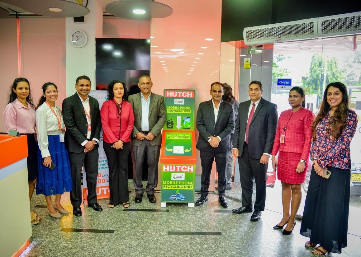 Hutch | Internet & Telecommunication Service Provider