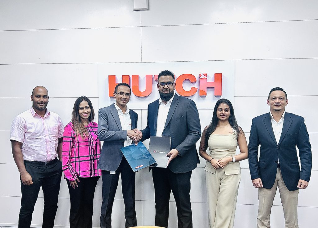 HUTCH and TRAINOCATE Commemorate 77th Independence launching ...