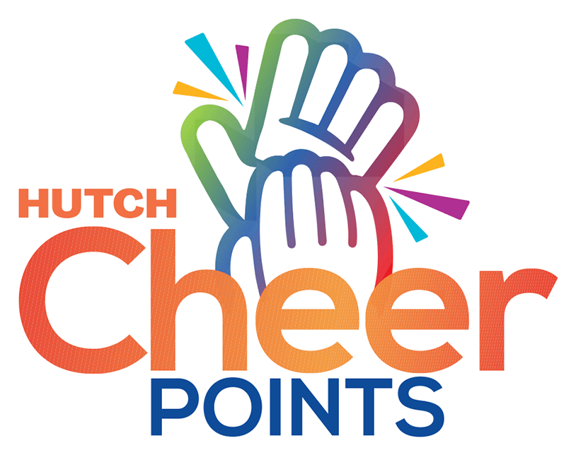 HUTCH Cheer Points: Get Rewarded for Your Team Spirit