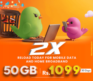 Hutch | Internet & Telecommunication Service Provider