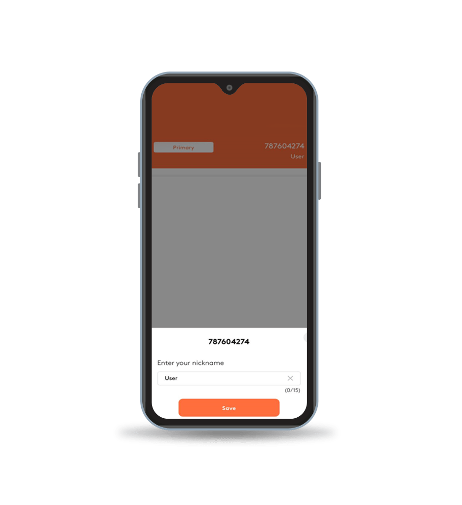 Manage Your HUTCH Account Easily with the Self-Care App