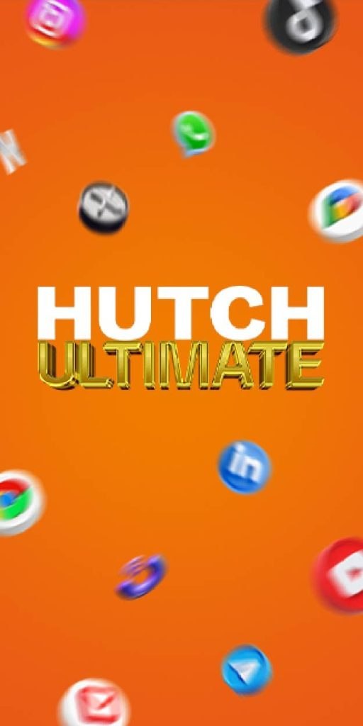 Hutch | Internet & Telecommunication Service Provider