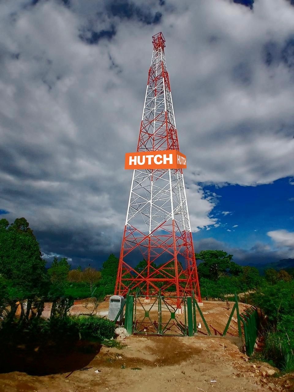 Hutch | Internet & Telecommunication Service Provider
