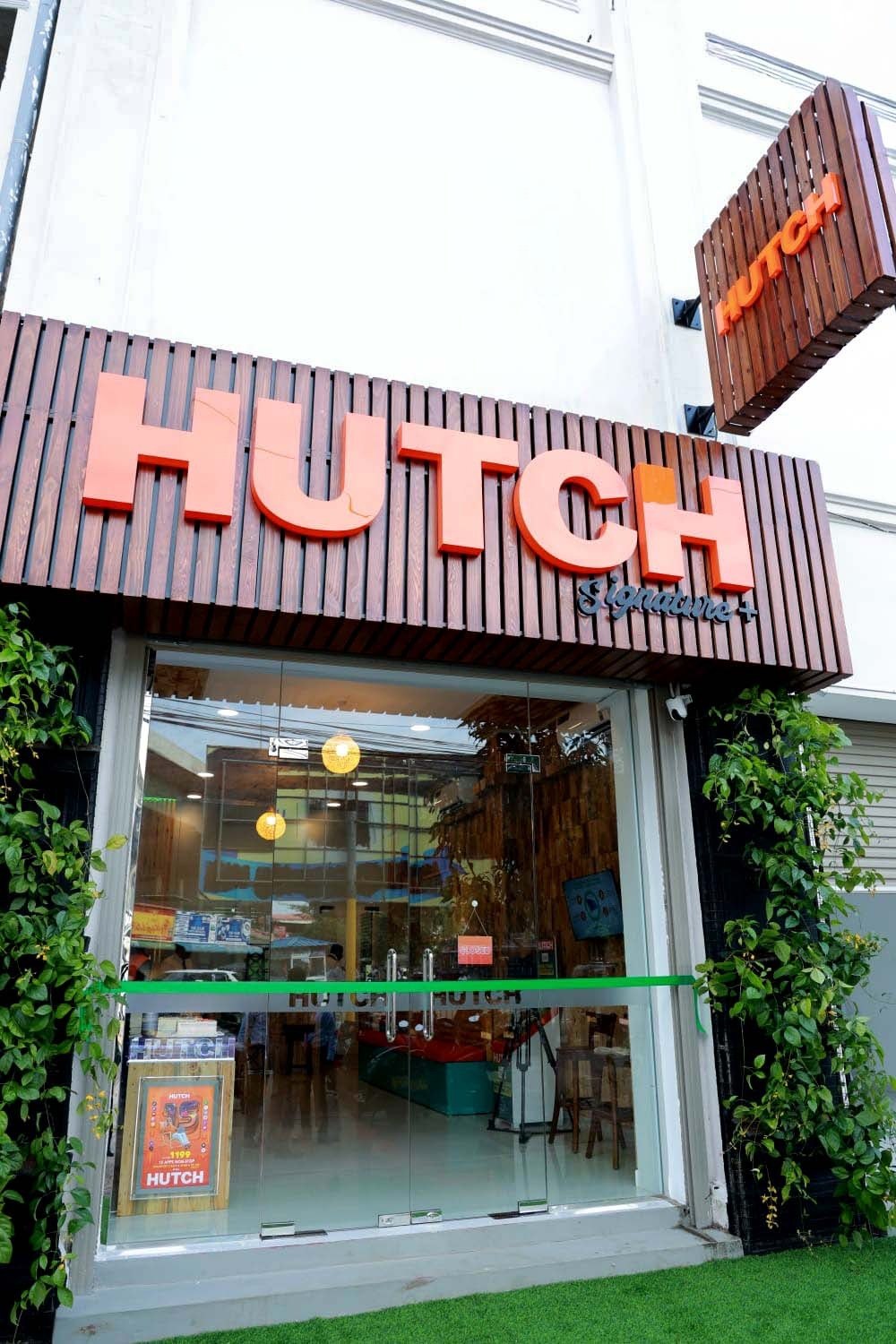Hutch | Internet & Telecommunication Service Provider