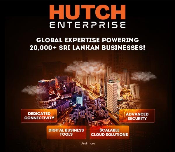 Hutch | Internet & Telecommunication Service Provider